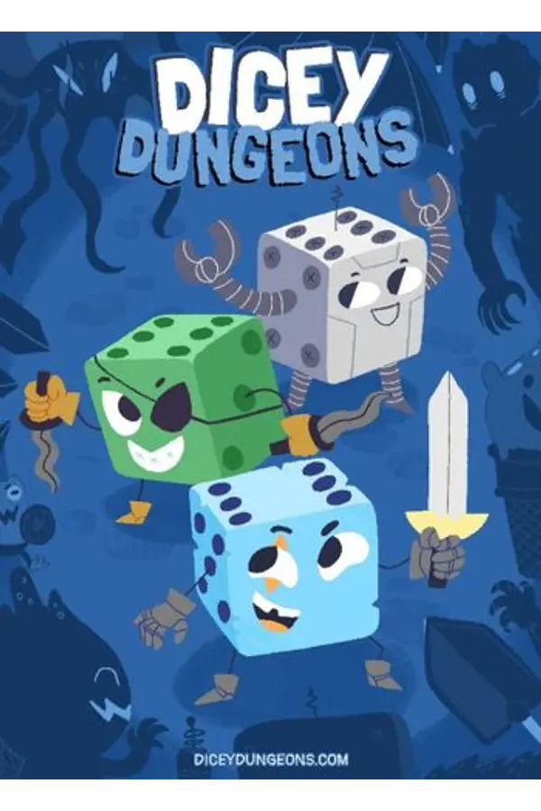 Ashen vs Dicey Dungeons - Which one is harder?