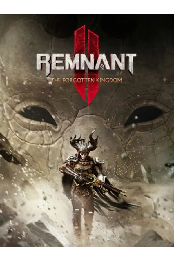how hard is Remnant II?
