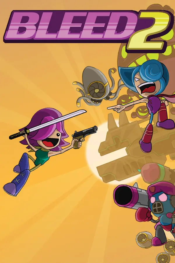 Black Myth Wukong vs Bleed 2 - Which one is harder?