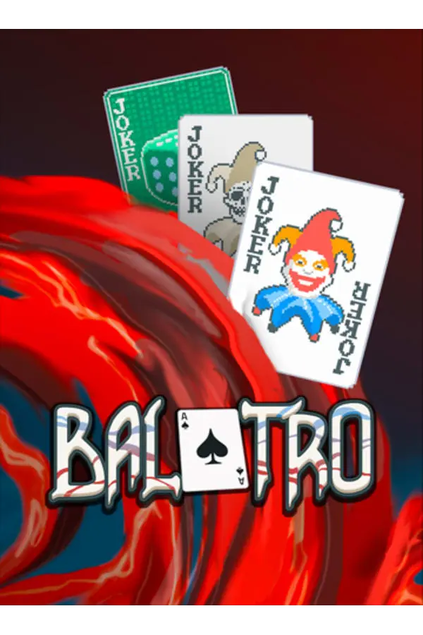Ghostrunner vs Balatro - Which one is harder?