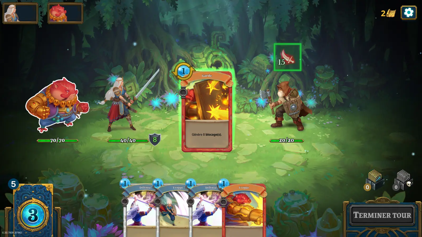 Dead Cells vs Roguebook - Which one is harder?