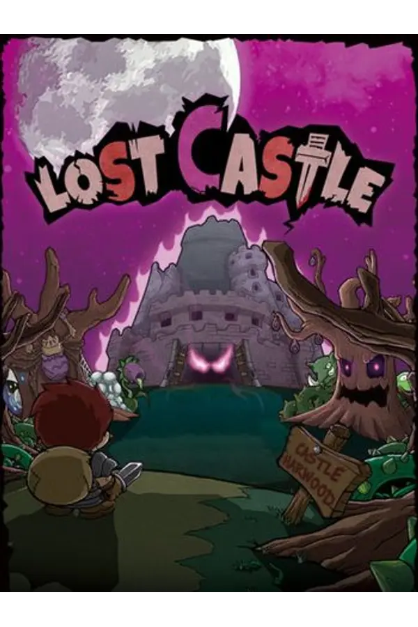 Shinobi: Art Of Vengeance vs Lost Castle - Which one is harder?