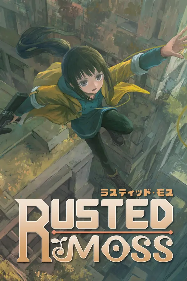 Rusted Moss vs Hand Of Fate 2 - Which one is harder?